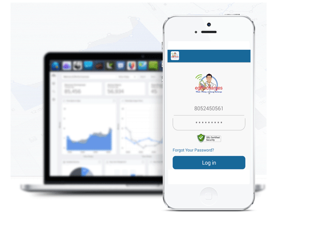 Android Mobile Apps Development Services