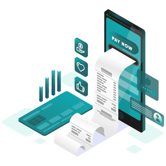 EzyTMTechnologies - Utility Bill Payment API Solution